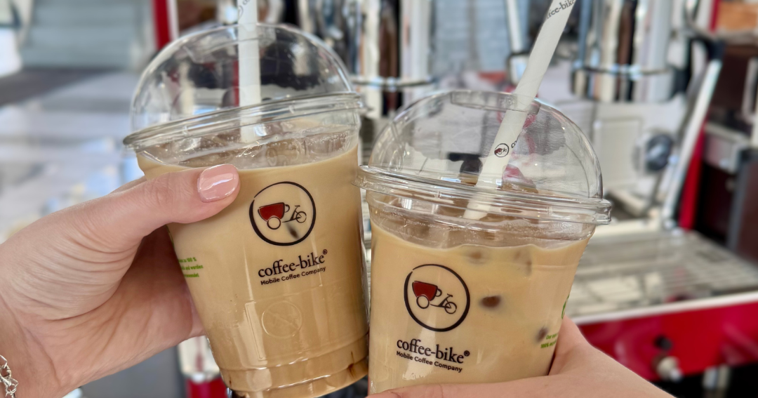 Coffee trends 2025: the top 3 coffee innovations at a glance